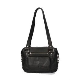 Hill Burry Umhängetasche in BLACK | Gr.: onesize