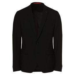 Finshley & Harding Finshley & Harding London Baukasten-Sakko Brixdon in schwarz | Gr.: 24