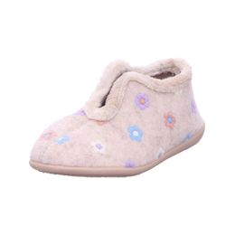 Neles Hausschuh in beige | Gr.: 42