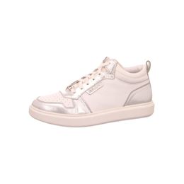 Bagatt Sneaker high Gina in Metallic | Gr.: 36