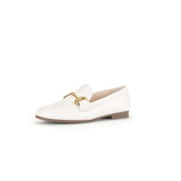 Gabor Slipper in creme | Gr.: 39