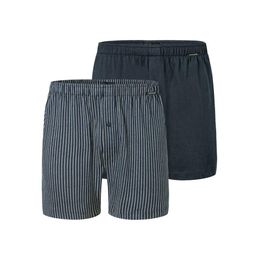 Schiesser Boxer Boxershorts in sortiert 2 | Gr.: 4