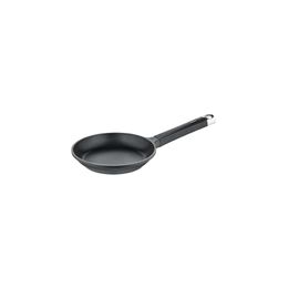 Berndes Bratpfanne aus Aluminium - Edition 100 in schwarz | Gr.: 20 cm