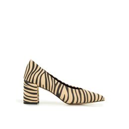 Wittchen Pumps - premium brand leather shoes in Multicolored | Gr.: 38