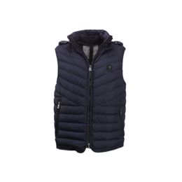 Bogner Weste Lasse in Navy | Gr.: 52