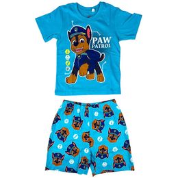 Schlafanzug PAW PATROL in Hellblau | Gr.: 104