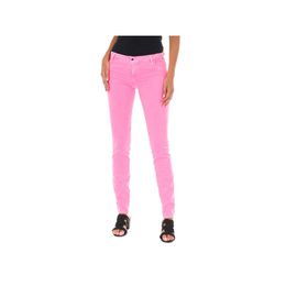 Met Jeans Jeans in Pink | Gr.: W24/L28
