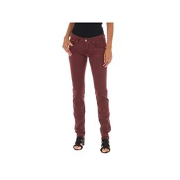 Met Jeans Jeans in Bordeaux | Gr.: W25