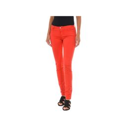Met Jeans Jeans in Red | Gr.: W28