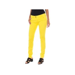 Met Jeans Jeans in Yellow | Gr.: W30