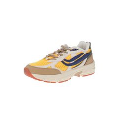 Genesis Sneaker low G-Eco`99 2-Tone Mesh in Mehrfarbig | Gr.: 37