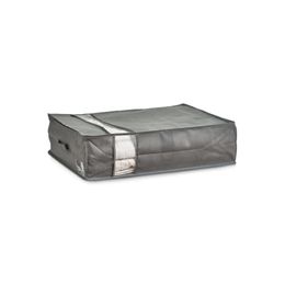 zeller Present Stoff-Organizer in grau | Gr.: onesize