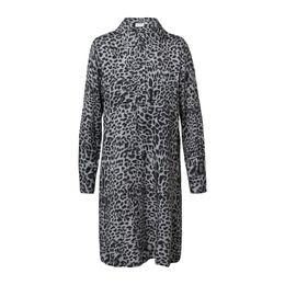 comma, Comma Shirt Dress female Black size 34