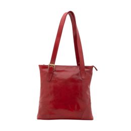 Viola Castellani Umhängetasche in RED | Gr.: onesize