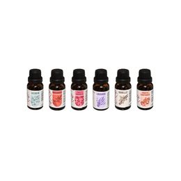 Atmosphera Créateur d'intérieur Duftöl-Set in mehrfarben | Gr.: onesize