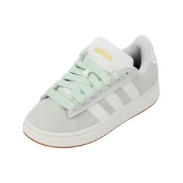 adidas Sportswear Sneaker 'Grand Court Alpha 00s W' Damen Größe 43/43.5 mint / weiß
