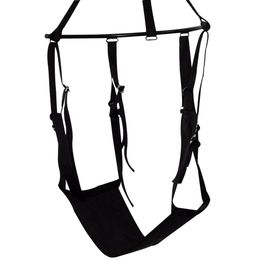 You2Toys Liebesschaukel Feels like Heaven in schwarz | Gr.: onesize