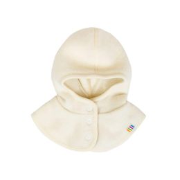Joha Kinder Mütze in Beige | Gr.: 50 cm