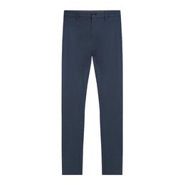 Tommy Hilfiger Chino Pants 'Bleecker' male Blue size 34