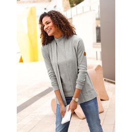 Shirtjacke
