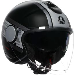 AGV Eteres Mondello, Jethelm