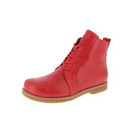 Andrea Conti Stiefelette in Chili | Gr.: 40