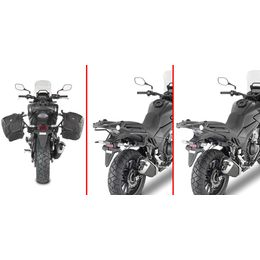 Givi Remove-X, abnehmbare Abstandhalter