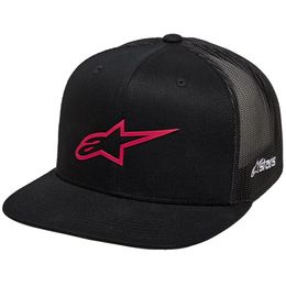 Alpinestars 3D Ageless, Kappe