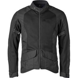 GMS-Moto FiftySix.7 Long, Meshjacke