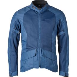 GMS-Moto FiftySix.7 Long, Meshjacke