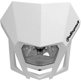 Polisport LMX H4, Scheinwerfermaske