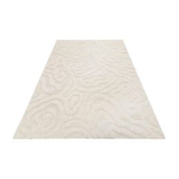 Esprit Outdoor-Teppich beige Synthetische Fasern Ma&szlig;e (cm): B: 200 H: 2 &raquo; M&ouml;bel Kraft
