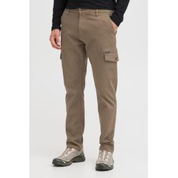 INDICODE Cargohose IDSwilla in Weiß | Gr.: 3XL
