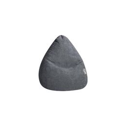 SITTING POINT Beanbag ALFA XXL anthrazit