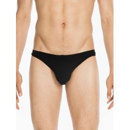 HOM String Freddy in Black | Gr.: XL