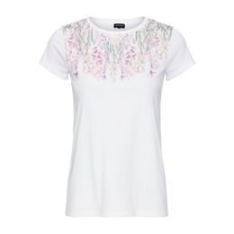 Laura Scott Shirt female White size 44