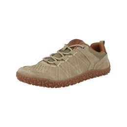Camel Active Sneaker Damen Gr&ouml;&szlig;e 37 braun / khaki