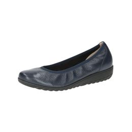 Caprice Ballet Flats female Blue size 40