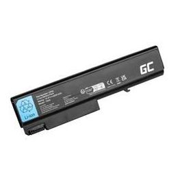 Green Cell Notebook-Akku GC-HP06V2 10.8 V 6600 mAh HP