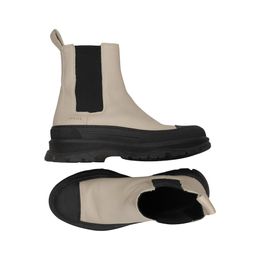 Copenhagen Studios Stiefelette Damen Größe 40 Second Hand beige