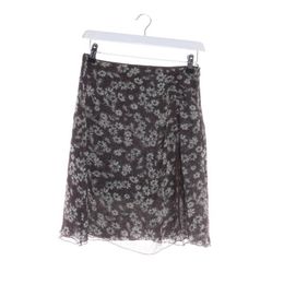 Marc Cain Rock Damen Größe XS Second Hand braun