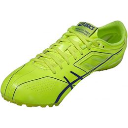 asics Running Shoes ' SONICSPRINT ' male Yellow size 10