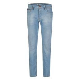 HECHTER PARIS Jeans 'Belfort' Herren Gr&ouml;&szlig;e 36 blue denim