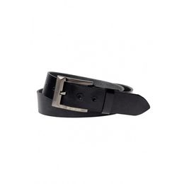 CAMP DAVID Belt male Black size 90
