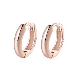 Hey Happiness Earrings 'Essenz' female Gold size One Size
