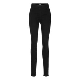 Arizona Jeggings female Black size 44