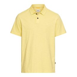 Camel Active Shirt male Yellow size XXL
