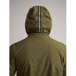 JACK1T Jacke ' Palladium Jacke ' Herren Gr&ouml;&szlig;e XXL oliv