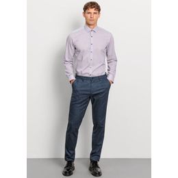 OLYMP Business Shirt male Pink size 39