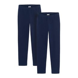 Cool Club Leggings girl Blue size 122